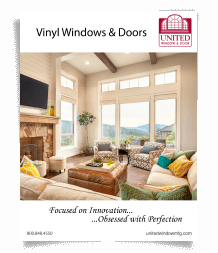 On Trend | Black Windows – Horner Millwork