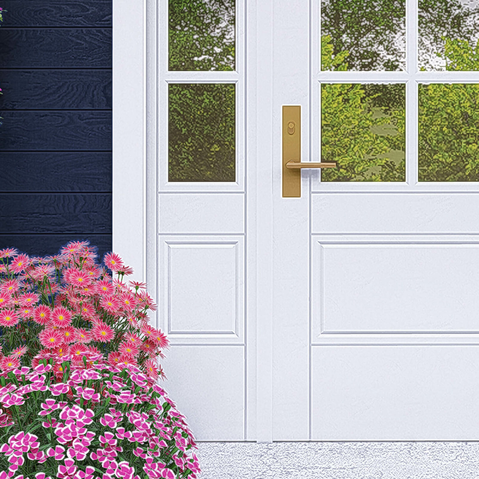 Inside Masonite’s 2019 Design Report – Horner Millwork