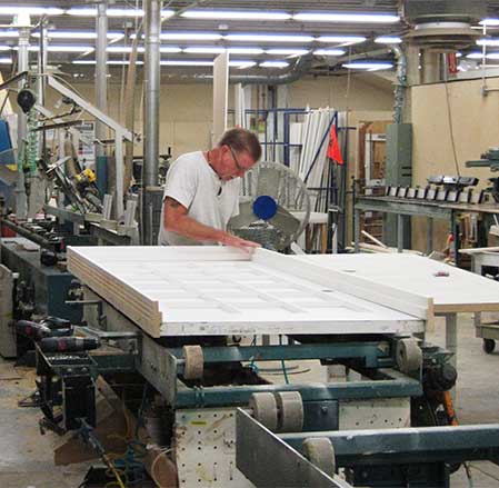 Horner Millwork – Horner Millwork offers windows, doors, kitchens ...