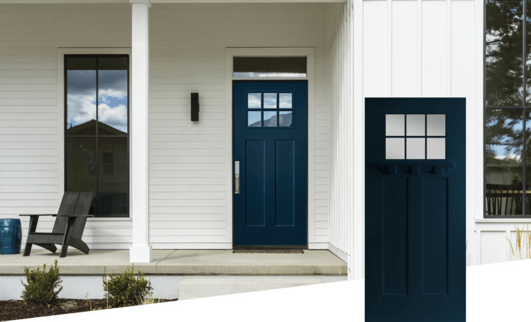 Our 10 Most Popular Masonite Entry Doors – Horner Millwork