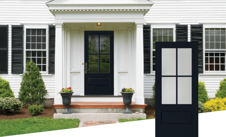 Our 10 Most Popular Masonite Entry Doors – Horner Millwork