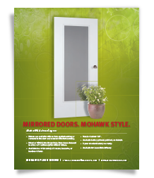 Brochures & Catalogs – Horner Millwork