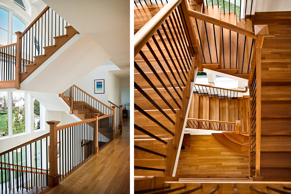 Cooper Stairworks – Horner Millwork