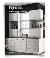 Brochures & Catalogs – Horner Millwork