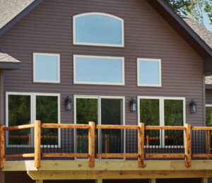 Kolbe Windows – Horner Millwork