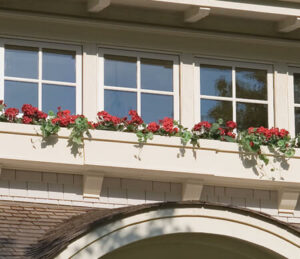 Kolbe Windows – Horner Millwork