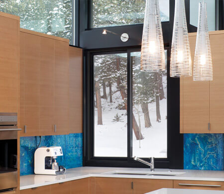 Kolbe Windows – Horner Millwork