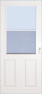 Larson Storm & Screen Doors – Horner Millwork