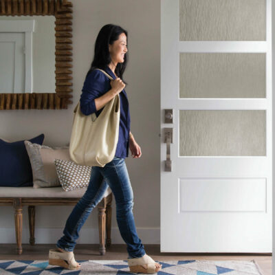 Masonite Fiberglass & Steel Doors – Horner Millwork