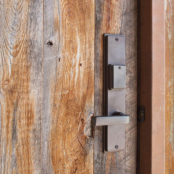 Exterior Door Hardware – Horner Millwork
