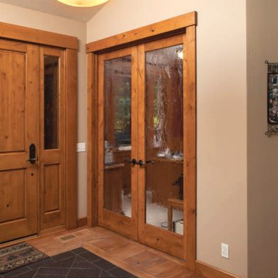 Rogue Valley Interior Doors – Horner Millwork