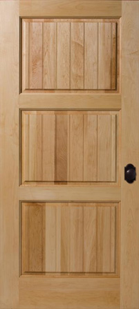 Rogue Valley Interior Doors – Horner Millwork