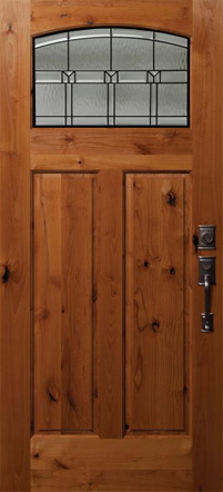 Rogue Valley Wood Doors – Horner Millwork