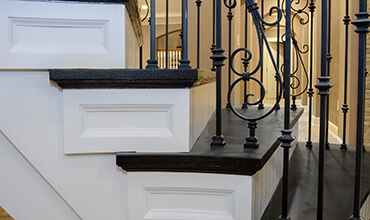 Featured Projects – Horner Millwork