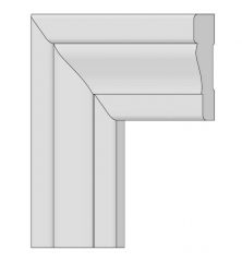 Our 6 Most Popular Moulding Profiles – Horner Millwork