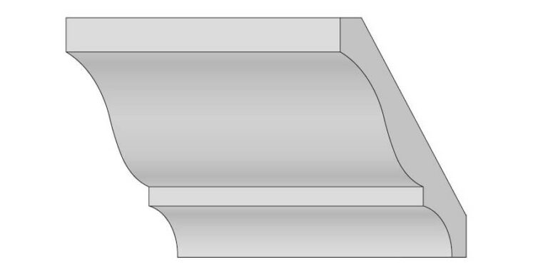 Our 6 Most Popular Moulding Profiles – Horner Millwork